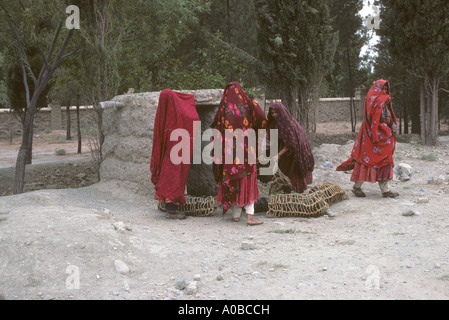 Mausoleum of Mir Wais Baba Kandahar Qandahar Afghanistan Stock Photo ...