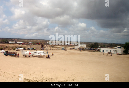 Daily life in Merca, Southern Somalia Stock Photo - Alamy