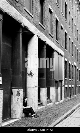 harrison thayer street studios Stock Photo - Alamy