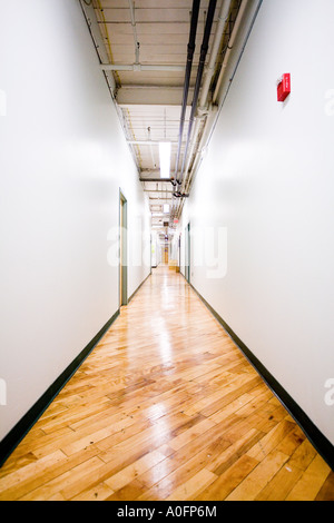 harrison thayer street studios Stock Photo - Alamy
