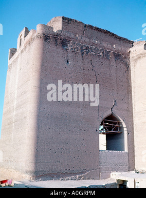The Arg, Tabriz, Iran Stock Photo - Alamy