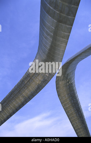 City of Coventry, England. Coventry Phoenix Initiative at Priory Place ...