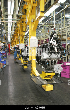 Production, BMW motorcycle factory in Berlin, Germany Stock Photo - Alamy