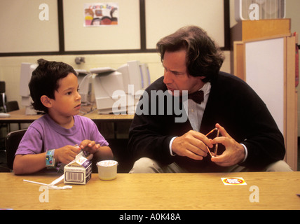 Edison Institute Founder Chris Whittle Stock Photo - Alamy