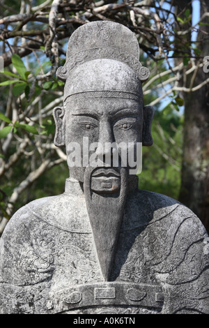 The emperor mandarin Stock Photo - Alamy