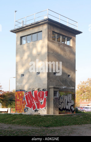 Museum der Verbotenen Kunst, Berlin, Germany. In 1990 a group of young ...