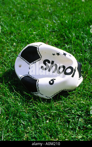 David Beckham England football team training at the Amsterdam Arena ...