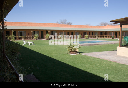 The Solitaire Country Lodge, hotel accommodation in Solitaire, Namibia ...