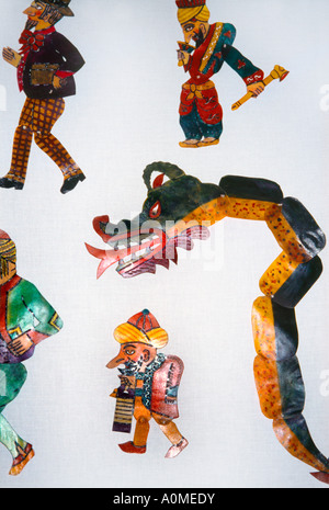 Turkey Turkish Shadow Puppets Stock Photo - Alamy