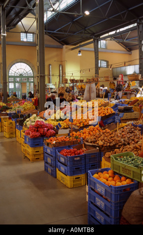 Cyprus, Limassol, market, fruit and vegetable merchant Stock Photo - Alamy