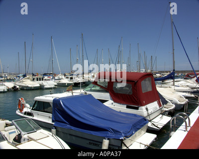 Pleasure Boat Puerto Deportivo de Fuengirola Fuengirola Port Costa del ...