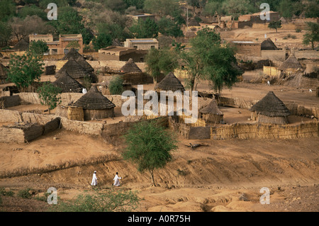 Darfur El Geneina Sudan Africa L Taylor Stock Photo - Alamy