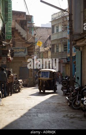 Dungarpur Rajasthan state India Asia Stock Photo - Alamy