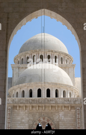 Aleppo Haleb Syria Middle East Stock Photo - Alamy