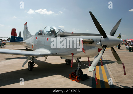Irish AIr Corps Pilatus PC-9 Stock Photo: 130394105 - Alamy
