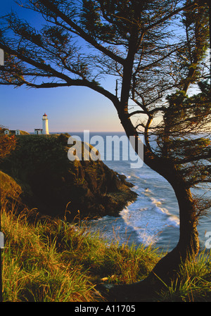 Light house in the Pacific coast of Panama Stock Photo - Alamy
