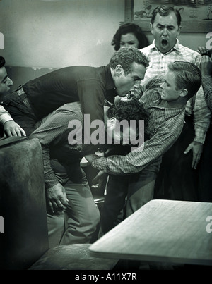 HUD, Brandon De Wilde, 1963 Stock Photo - Alamy