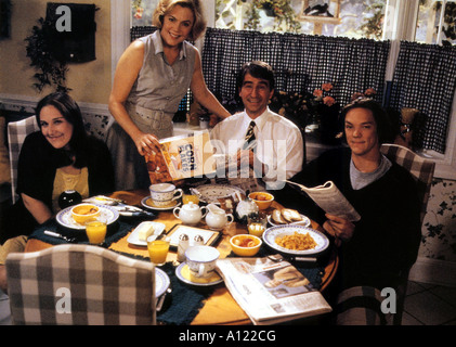 SERIAL MOM, Sam Waterston, Kathleen Turner, 1994 Stock Photo - Alamy