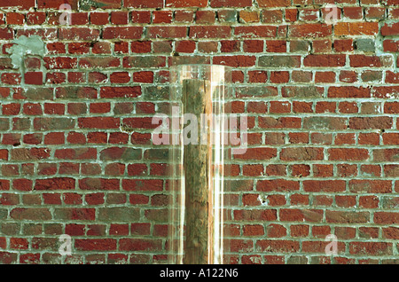 "Shot at Dawn", firing squad post from the First World War at Poperinge ...