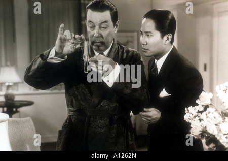 Charlie Chan at the Race Track Year 1936 Director H Bruce Humberstone ...