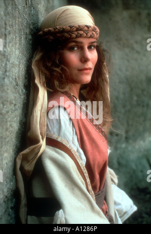 King David Year 1984 Director Bruce Beresford Stock Photo - Alamy