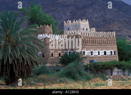 Saudi Arabia, Abha Stock Photo - Alamy