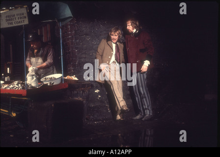 ROYAL FLASH, Malcolm McDowell, 1975, TM and copyright ©20th Century Fox ...