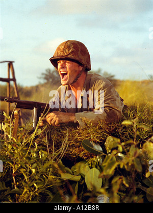 BEACH RED, 1967 Stock Photo - Alamy