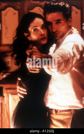 Curdled Year 1997 Director Reb Braddock William Baldwin Stock Photo - Alamy
