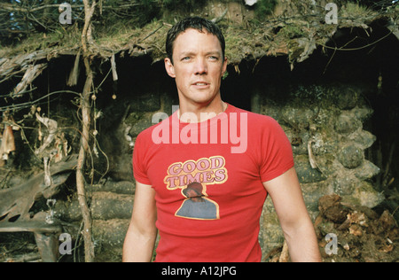 Without a paddle Year 2004 Director Steven Brill Matthew Lillard Seth ...