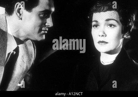 Magnificent Obsession Year 1953 Director Douglas Sirk Agnes Moorehead ...