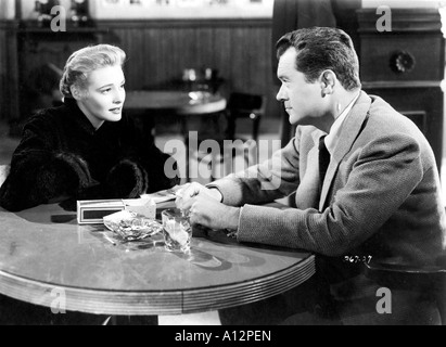 Three Secrets Year 1950 Director Robert Wise Ruth Roman Frank Lovejoy ...