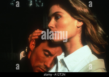 SIMPLE MEN, Robert Burke, Karen Sillas, 1992 Stock Photo - Alamy