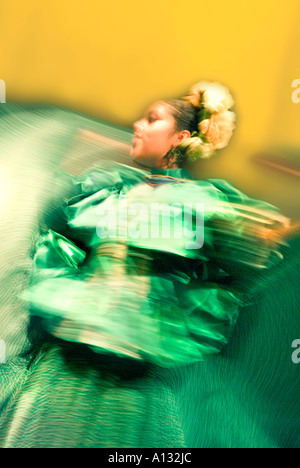 A pretty Mexican senorita girl in Cabo San Lucas Mexico Stock Photo - Alamy