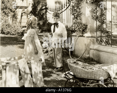 Peter Ibbetson 1935 Henry Hathaway Gary Cooper Stock Photo - Alamy