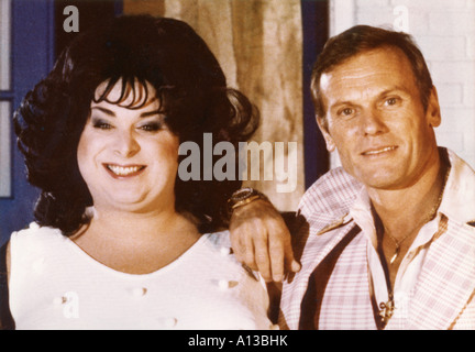 Polyester Year 1981 Director John Waters Divine Stock Photo - Alamy