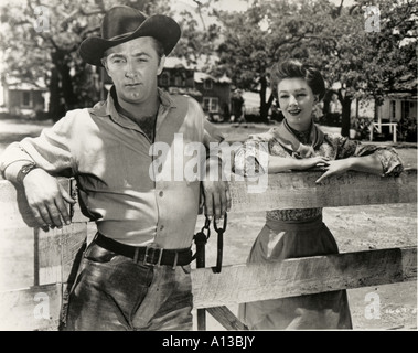 The red poney Year 1948 Director Lewis Milestone Robert Mitchum Mirna ...