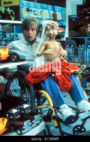 Mac and Me Year 1988 Director Stewart Raffill Stock Photo - Alamy