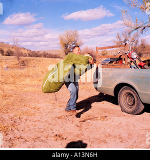 RAGE, George C. Scott, 1972 Stock Photo - Alamy