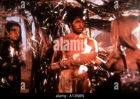 When Dinosaurus Ruled The World Year 1971 Director Val Guest Victoria ...