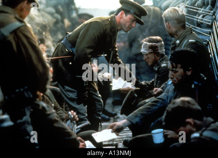 Legends of the Fall Year 1995 Director Edward Zwick Brad Pitt Based ...