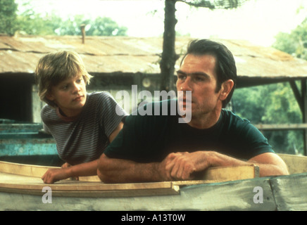 The River Rat Year 1984 Director Tom Rickman Tommy Lee Jones Brian ...