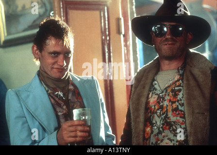 Razorback Year 1984 Director Russell Mulcahy Arkie Whiteley Stock Photo ...