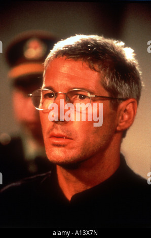 RED CORNER -1997 RICHARD GERE Stock Photo: 29260981 - Alamy