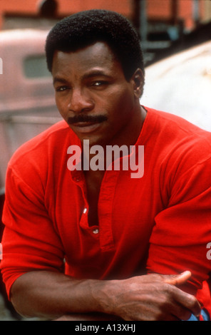 Action Jackson Year 1988 Director Craig R Baxley Carl Weathers Stock ...