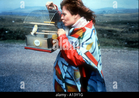 Reefer and the Model Year 1987 Director Joe Comerford Stock Photo - Alamy