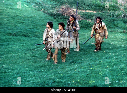 REVOLUTION (1985) SID OWEN, AL PACINO REV 005 Stock Photo: 29261141 - Alamy