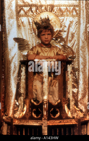 The Baby of Mâcon Year 1993 Director Peter Greenaway Julia Ormond Ralph ...