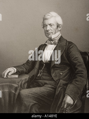 William Chambers (1800-1883), Scottish publisher and author. In the ...