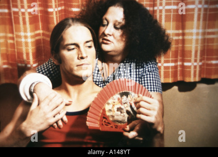 HEAT, Joe Dallesandro, 1972 Stock Photo - Alamy